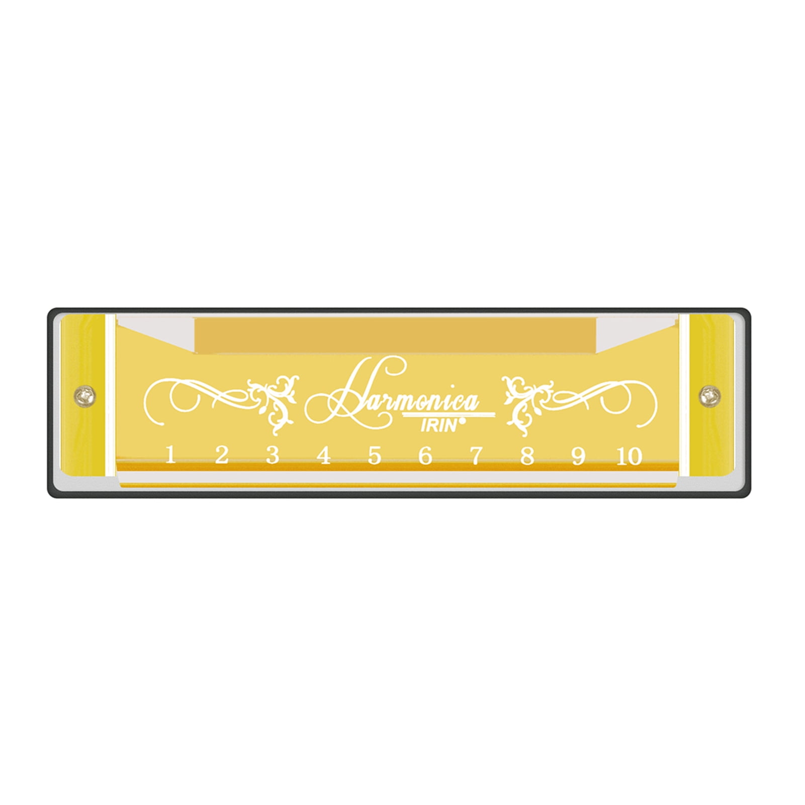 IRIN Harmonica,10 20 10 20 ANRIO 10 10 20 , for 10 20 ift Case Beginner ...