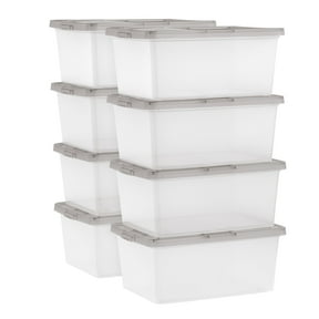 Bulk Storage Bins
