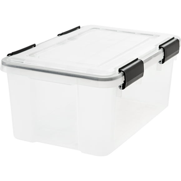 Plastic Storage Boxes in Plastic Storage Bins & Boxes - Walmart.com