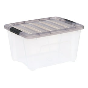 IRIS Storage Containers in Storage Containers - Walmart.com