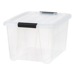 Tall Storage Bins