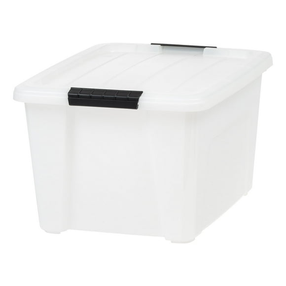 Plastic Tubs