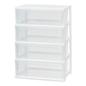 Shop Stack Storage Drawers for Home Organization and Office Use