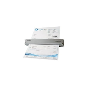 Multiple Page Scanner