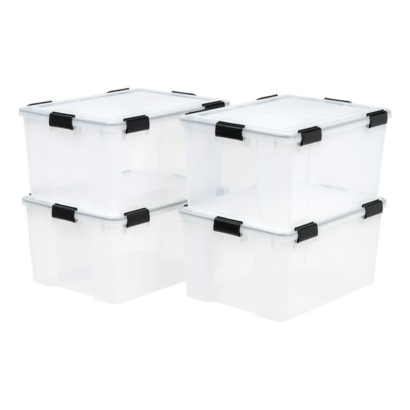 Air Tight Storage Boxes