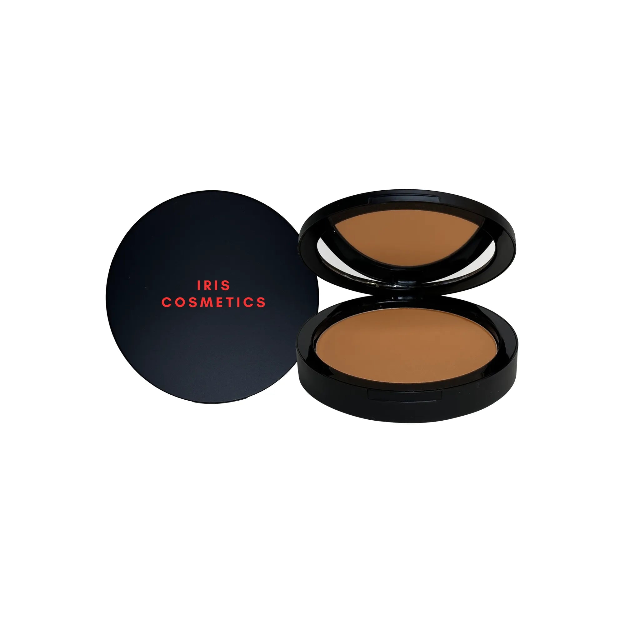 IRIS COSMETICS Dual Blend Powder Foundation - Ecru - Walmart.com