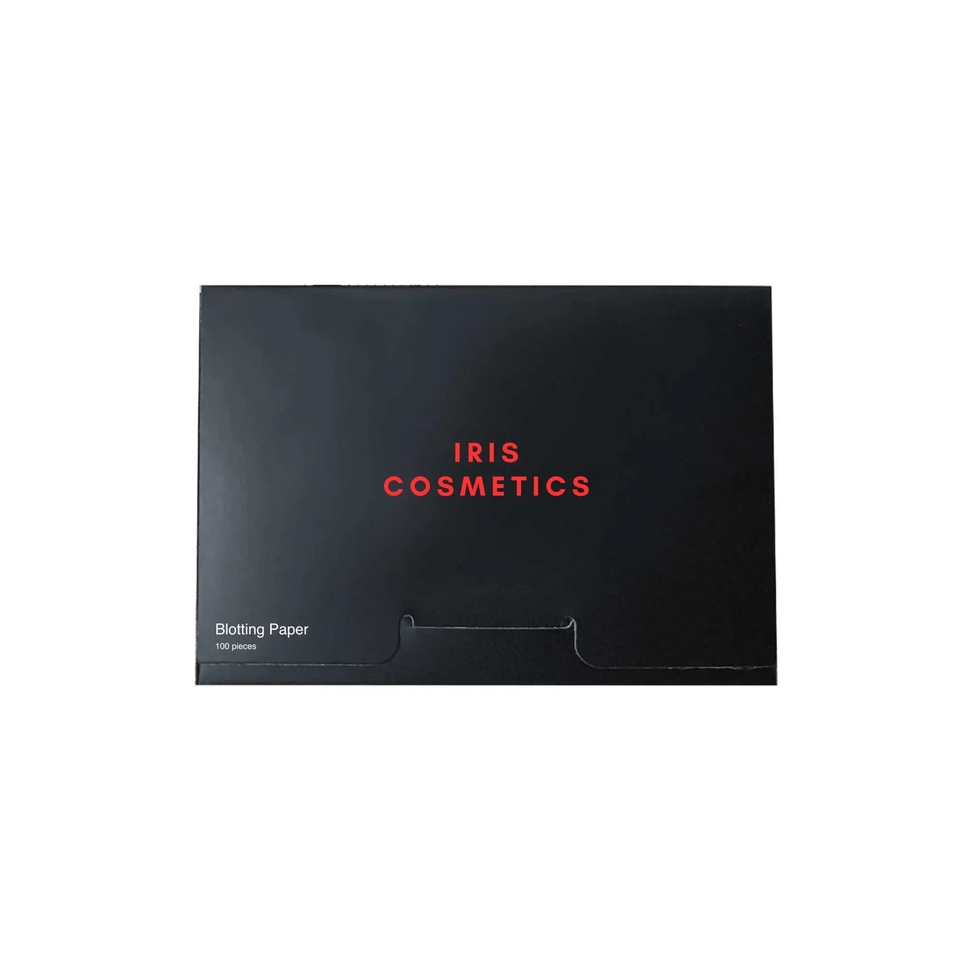 IRIS COSMETICS Touch-up Blotting Papers - Walmart.com