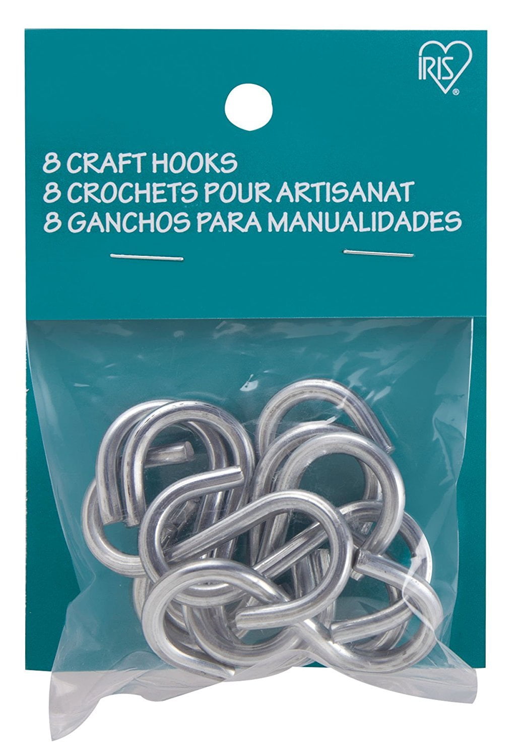 Iris Hook
