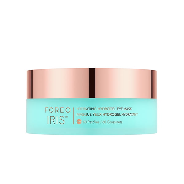 IRIS Hydrating Hydrogel Eye mask 60 pcs - Walmart.com