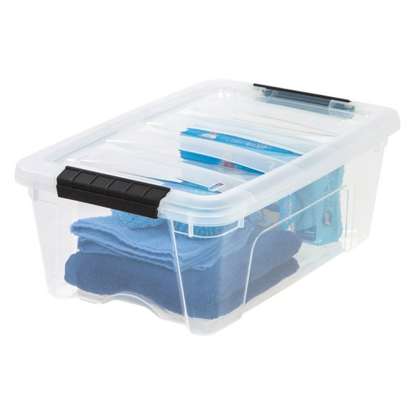 IRIS Storage Containers in Storage Containers - Walmart.com