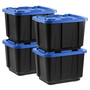 Heavy Duty Storage Totes