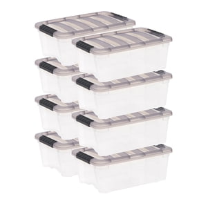 IRIS Storage Containers in Storage Containers - Walmart.com