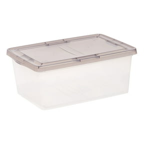 IRIS Storage Containers in Storage Containers - Walmart.com