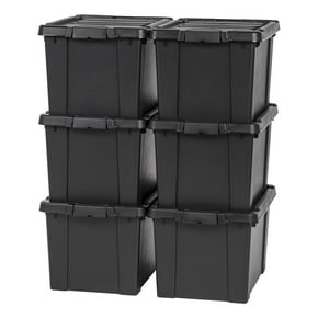 Heavy Duty Storage Totes
