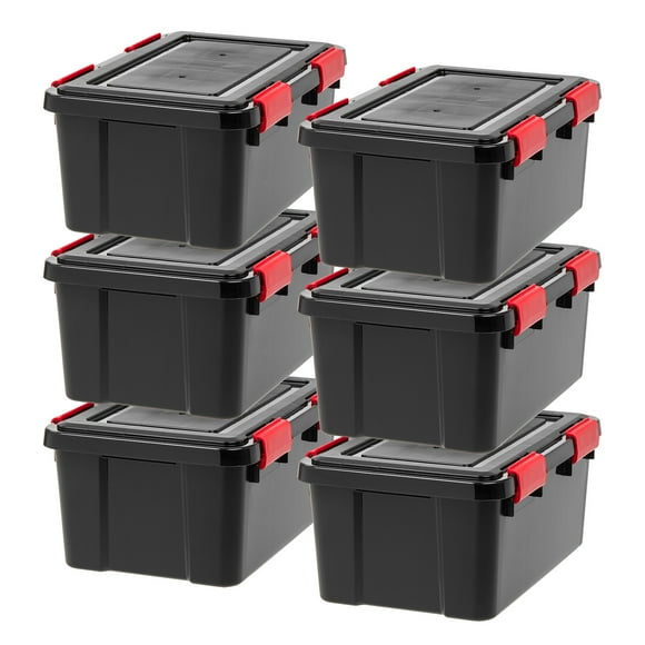 Air Tight Storage Boxes