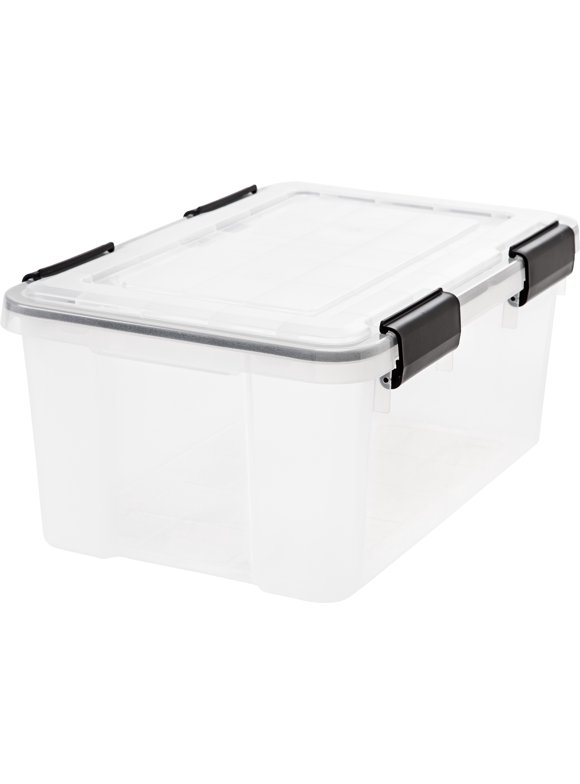 Storage Containers with Lids in Storage Containers - Walmart.com