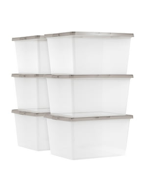 Storage Containers in Storage & Organization - Walmart.com