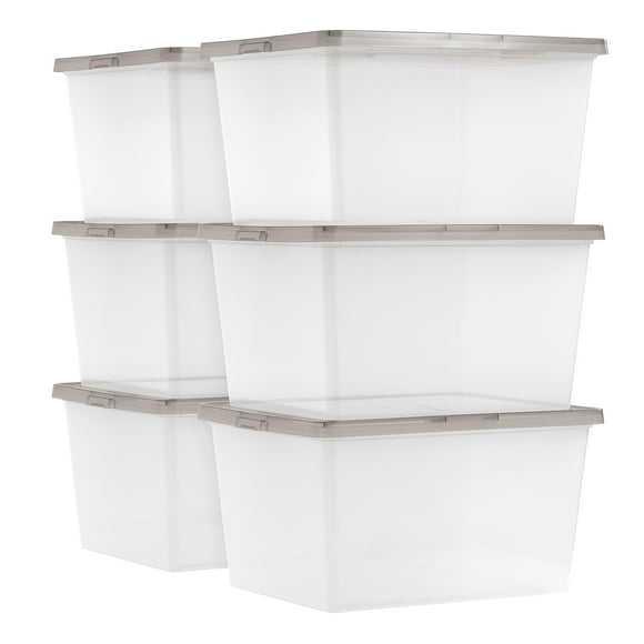 Storage Containers in Storage & Organization - Walmart.com