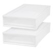 3 Layer Stack & Carry Box - Walmart.com