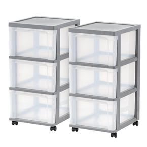 IRIS Storage Containers in Storage Containers - Walmart.com