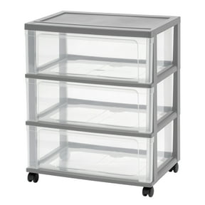 Plastic Rolling File Cabinets in Office Furniture - Walmart.com
