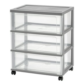 IRIS Storage Containers in Storage Containers - Walmart.com