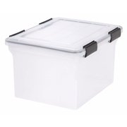 Legal Size Storage Boxes