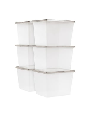 Storage Containers in Storage & Organization - Walmart.com