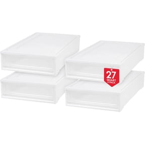 Sliding Bins