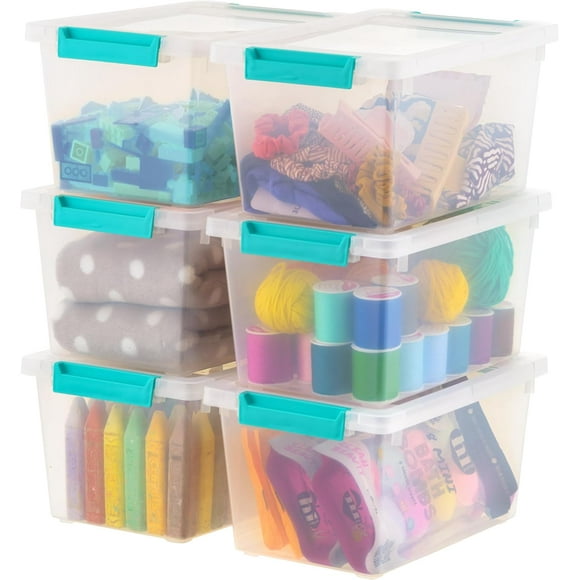 IRIS Storage Containers in Storage Containers - Walmart.com