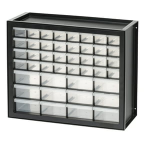 Screw Storage Drawers