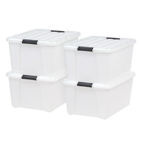 48 Inch Storage Container