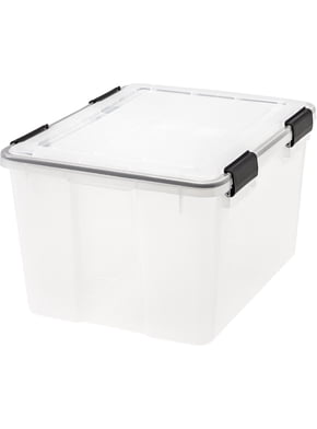 IRIS Storage Containers in Storage Containers - Walmart.com