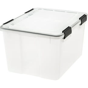 IRIS Storage Containers in Storage Containers - Walmart.com