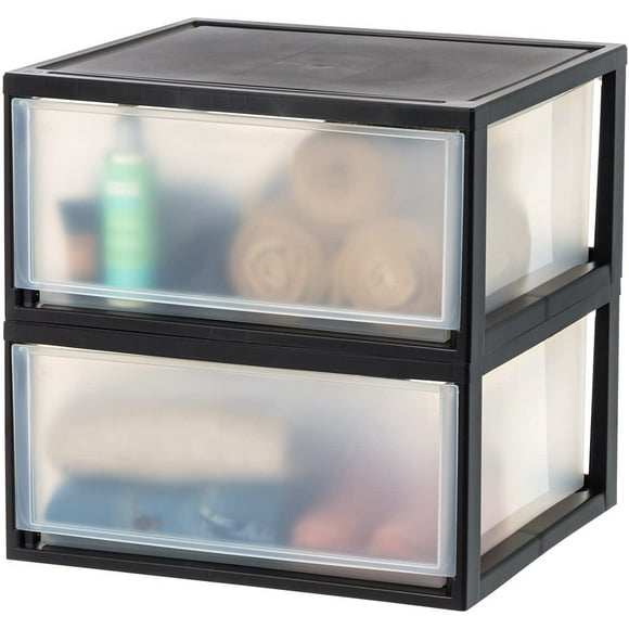 Large Plastic Drawers