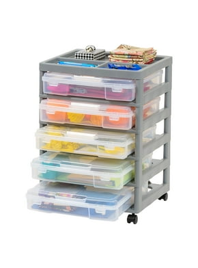 Craft Storage in Arts & Crafts Furniture and Storage - Walmart.com