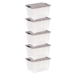 IRIS Storage Containers in Storage Containers - Walmart.com