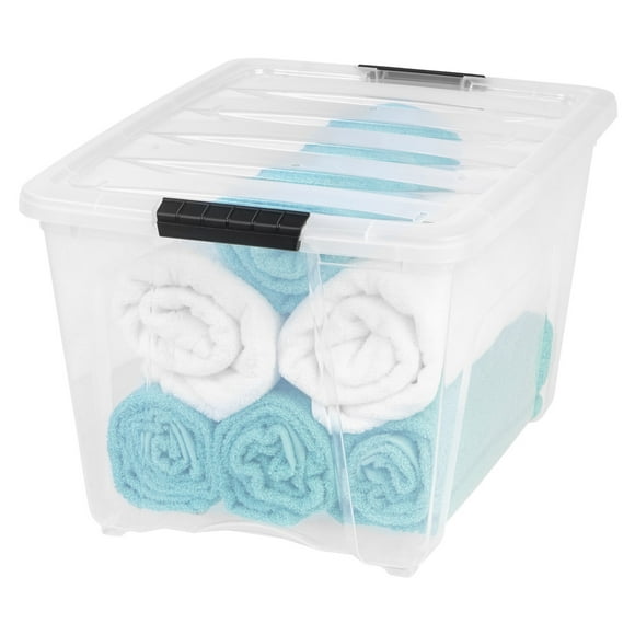 Storage Containers with Lids in Storage Containers - Walmart.com