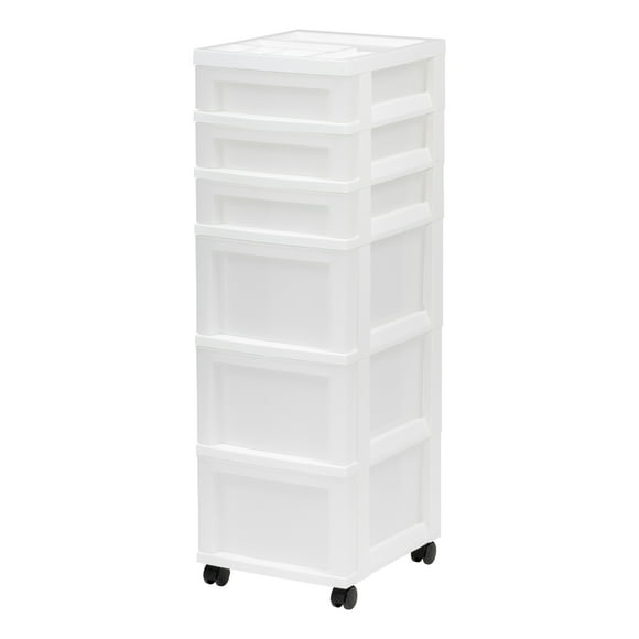 IRIS Storage Containers in Storage Containers - Walmart.com