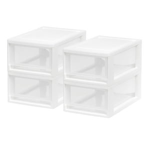 Stack Storage Drawers