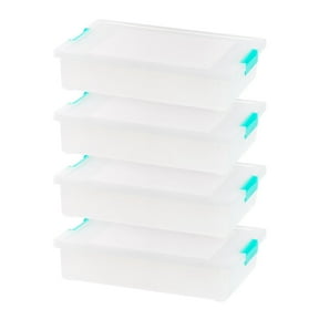 IRIS Storage Containers in Storage Containers - Walmart.com