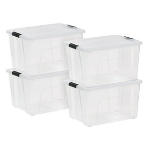 Clothing Storage Containers Plastic