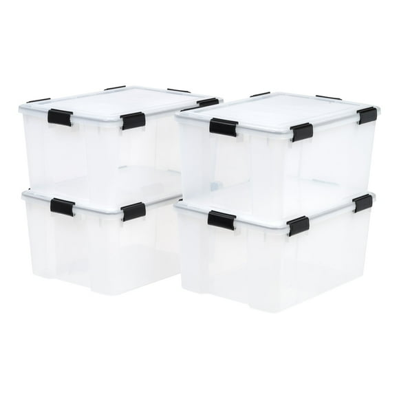 IRIS Storage Containers in Storage Containers - Walmart.com