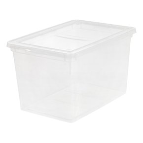 18 Gallon Storage Totes