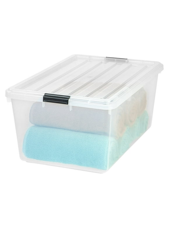 Storage Boxes Home Storage - Storage Baskets & Bins - Walmart.com