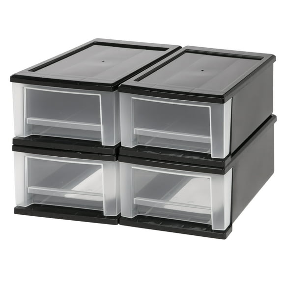 Stacking Drawer