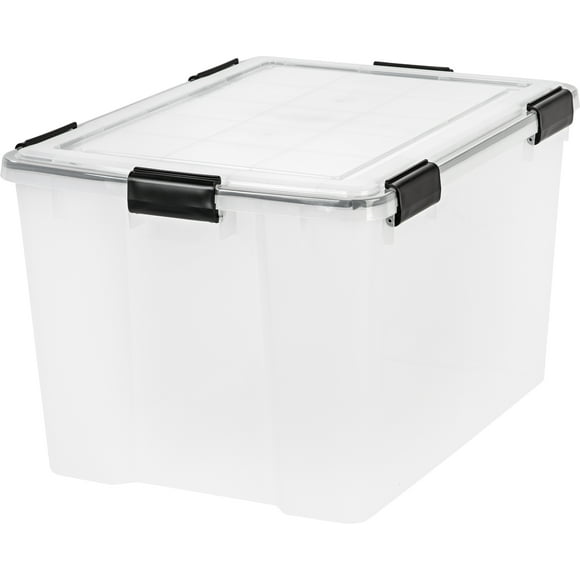 IRIS Storage Containers in Storage Containers - Walmart.com