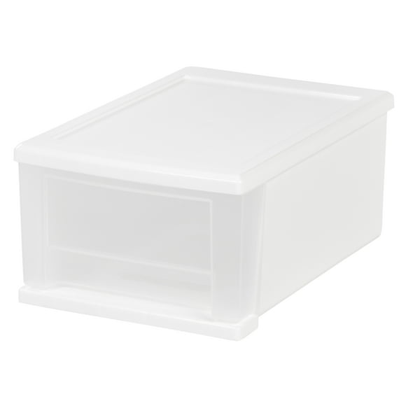 Plastic Storage Drawers in Storage Containers - Walmart.com