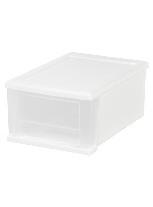 Plastic Storage Drawers in Storage Containers - Walmart.com