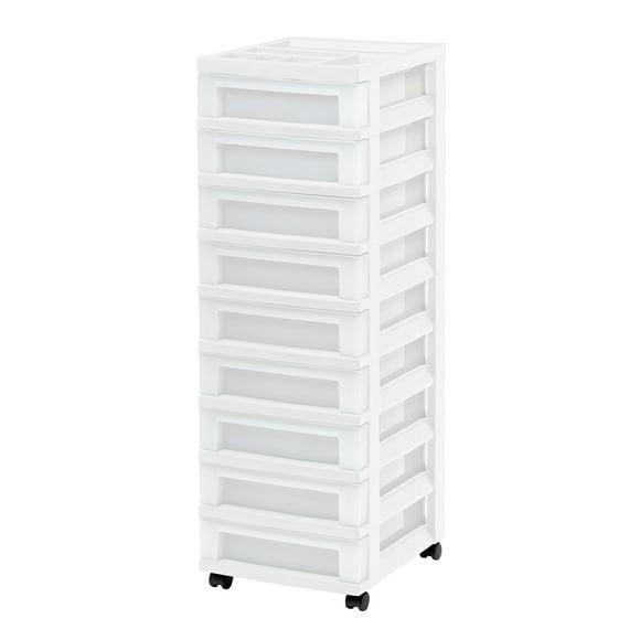 Plastic Storage Cabinets